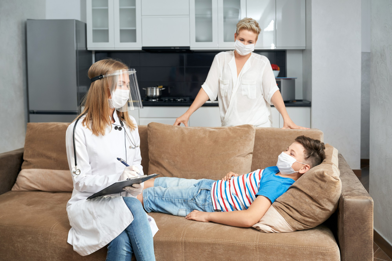 blog - Medivisit